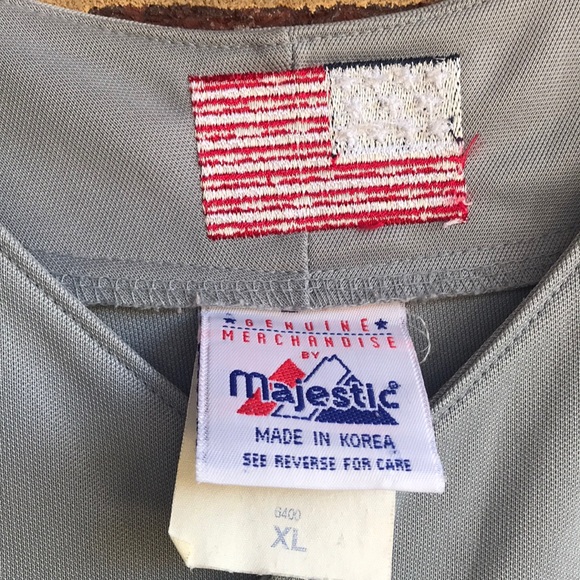 Majestic | Shirts | St Louis Cardinals Colby Rasmussen 28 Jersey | Poshmark